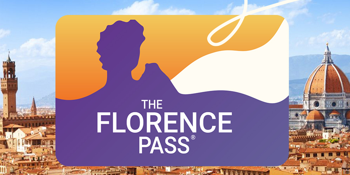 Buy Florence Pass, your city pass for visiting Florence.
